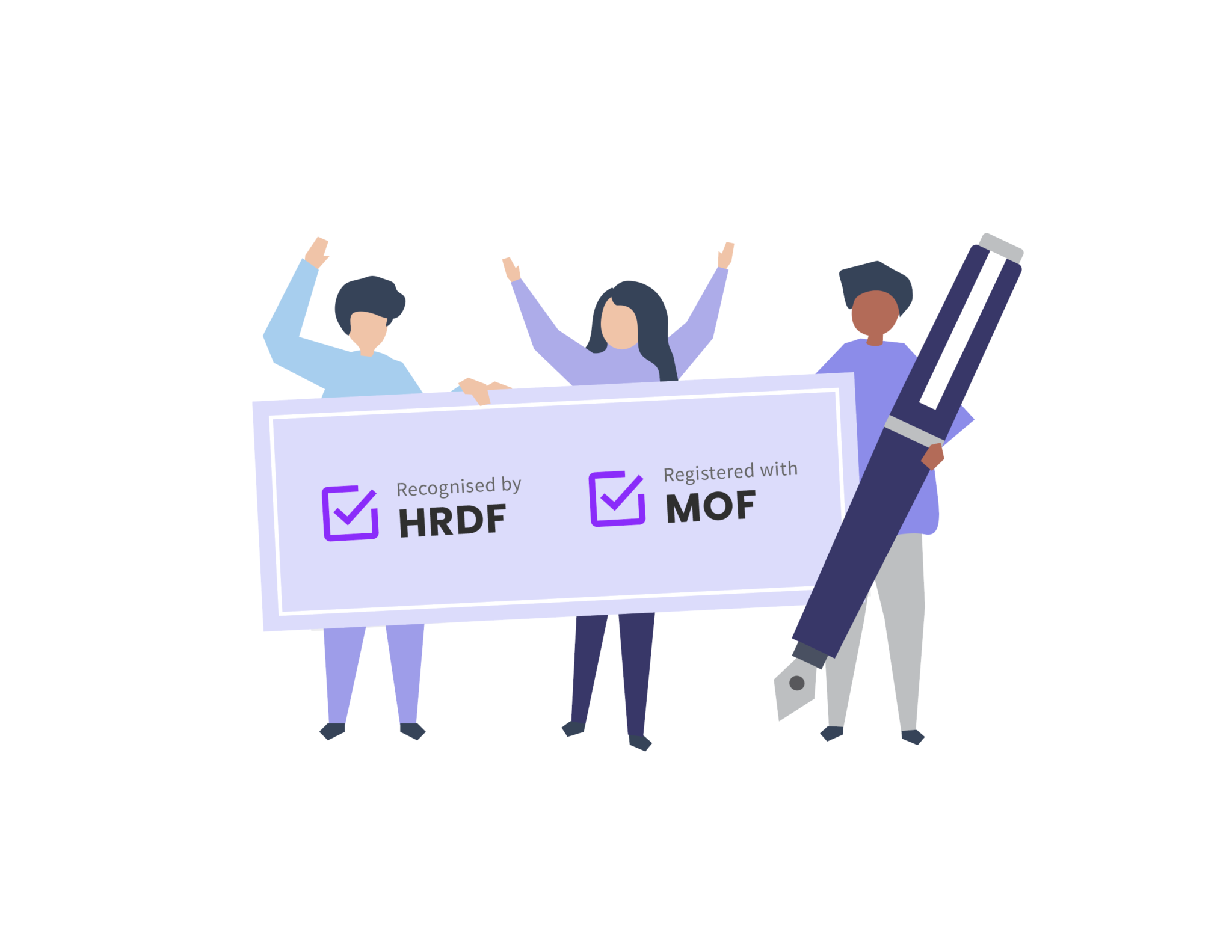 Training and Development Programs Malaysia | MMT Universal Academy
