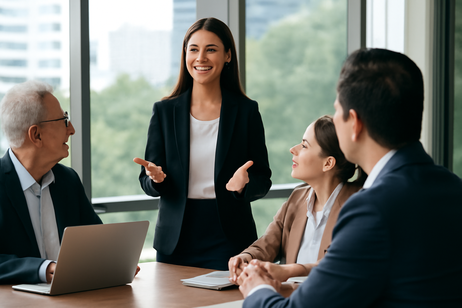 Corporate Training Malaysia | Customer Service & Communication Skills
